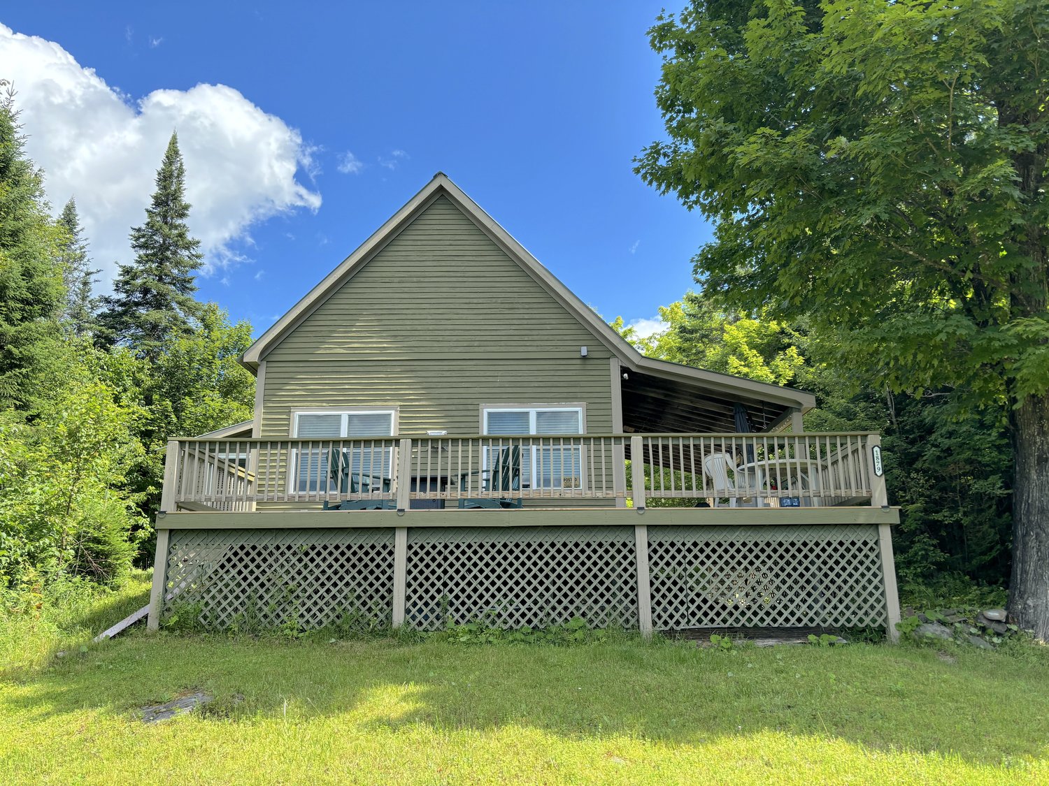 1879 Old Duck Pond Road - Off-Grid Camp on 29.7 Acres $299,000 ...